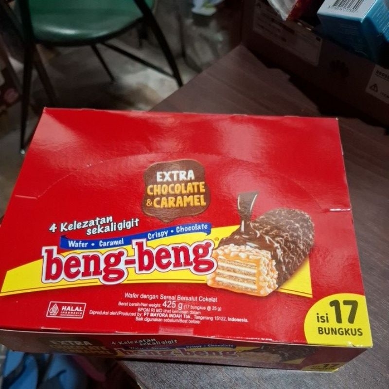 Jual BENG BENG 22 GR | Shopee Indonesia