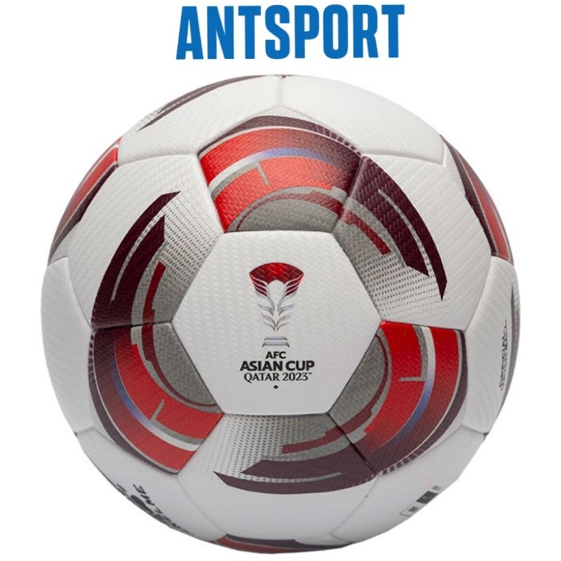 Jual Bola Sepak Kelme Vortex AFC Asian Cup Official Match Ball OMB ...