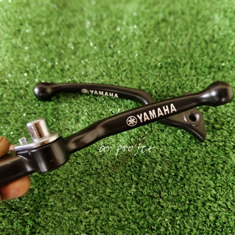 Jual handle kanan kiri mio j/handle kanan kiri mio sporty /handle kanan ...