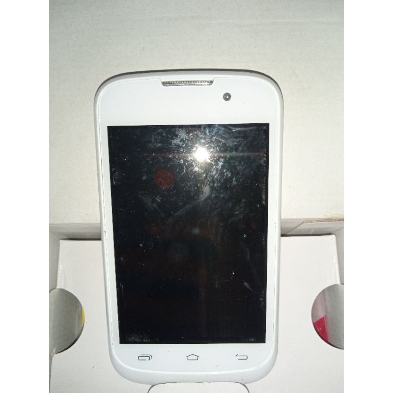 Jual Tiphone A508 Fullset | Shopee Indonesia