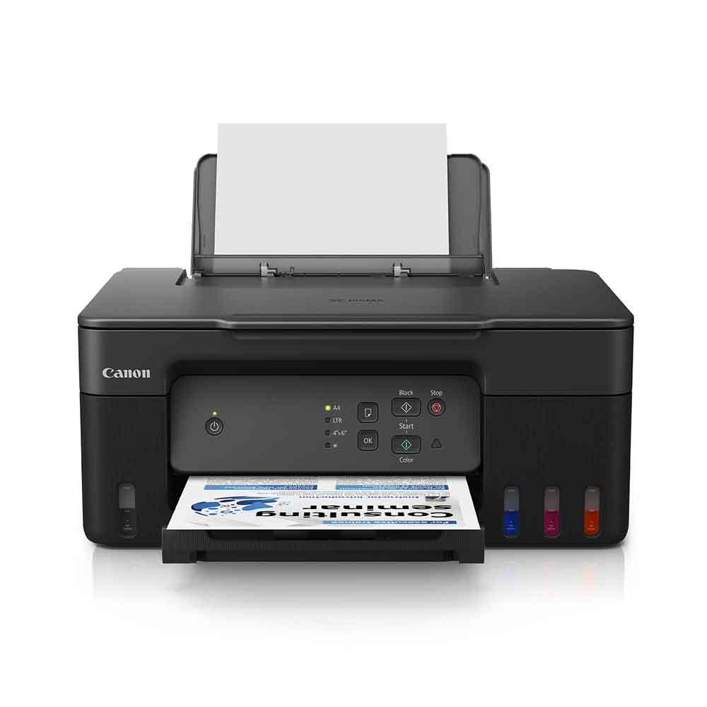 Jual Printer Canon G3730 (Print f4 & a4, Scan, Copy A4, wifi) | Shopee ...