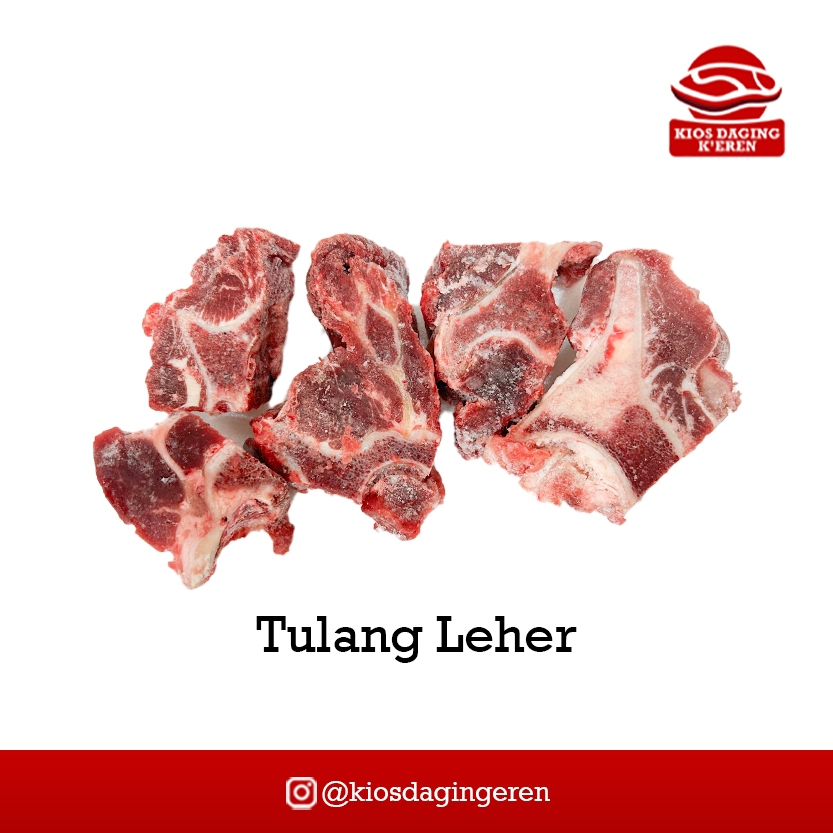 Jual Tulang Leher Sapi | Shopee Indonesia