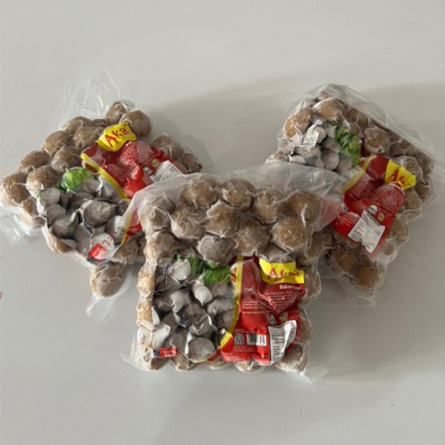 Jual bakso sapi akai 500gram | Shopee Indonesia