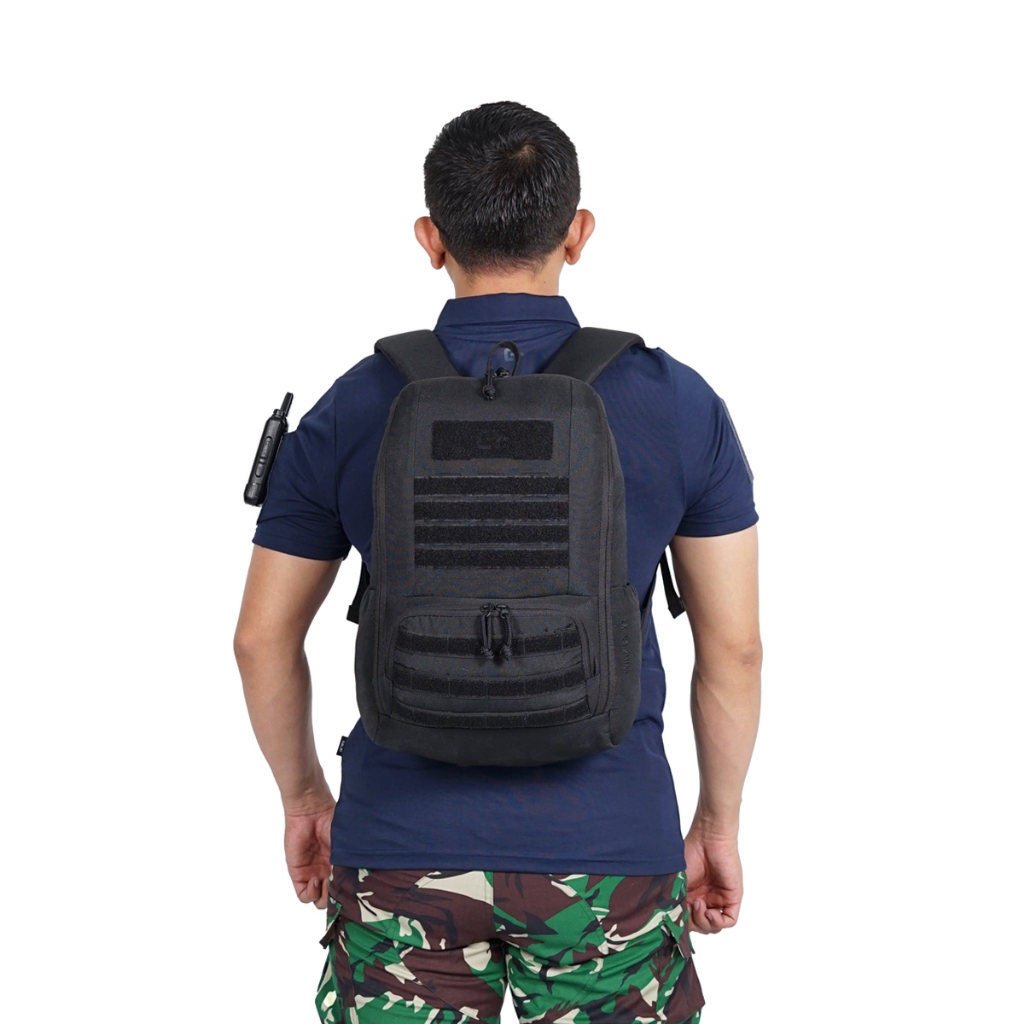 Jual Tas Ransel Pria Cartenz Tactical Wildfire X1 20L | Shopee Indonesia