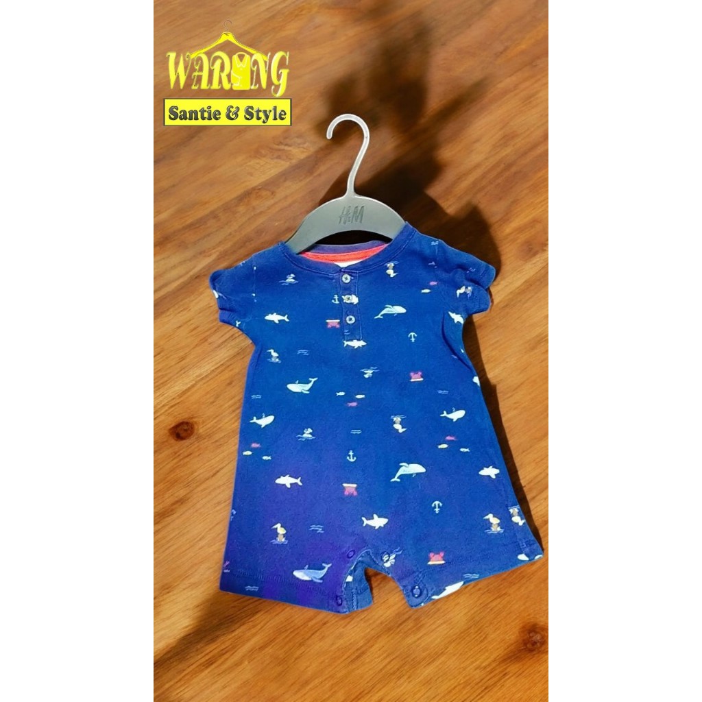 Jual Santie & Style Baju Bayi Animal | Shopee Indonesia