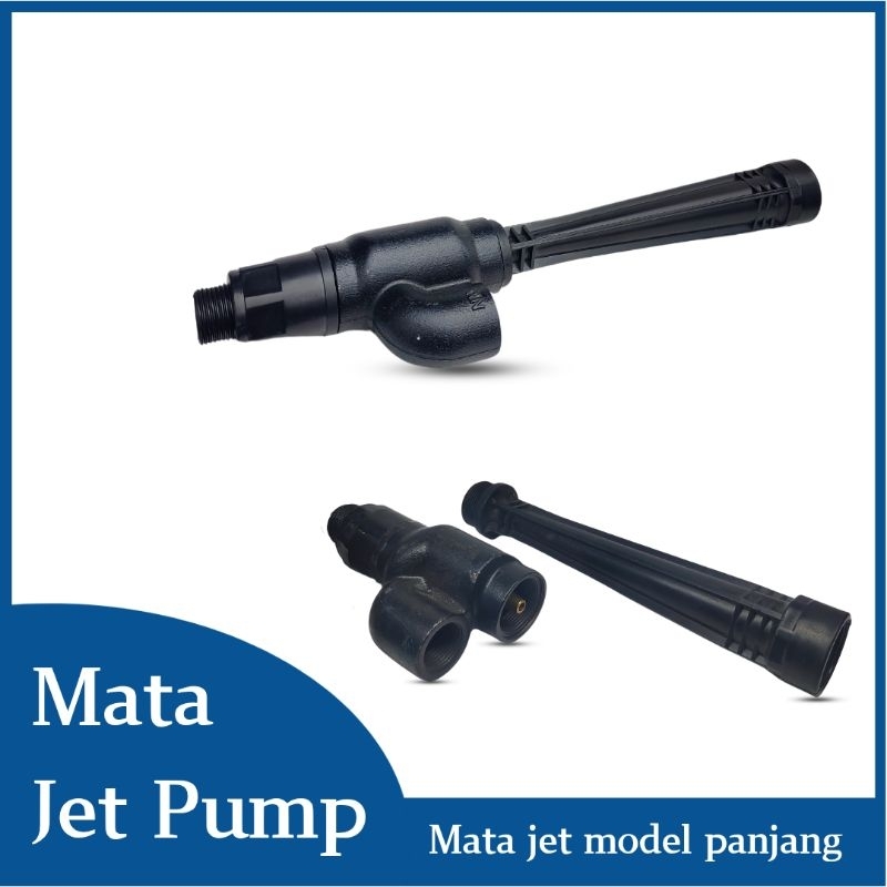 Jual Mata jet model panjang | mata jetpum panjang | Shopee Indonesia