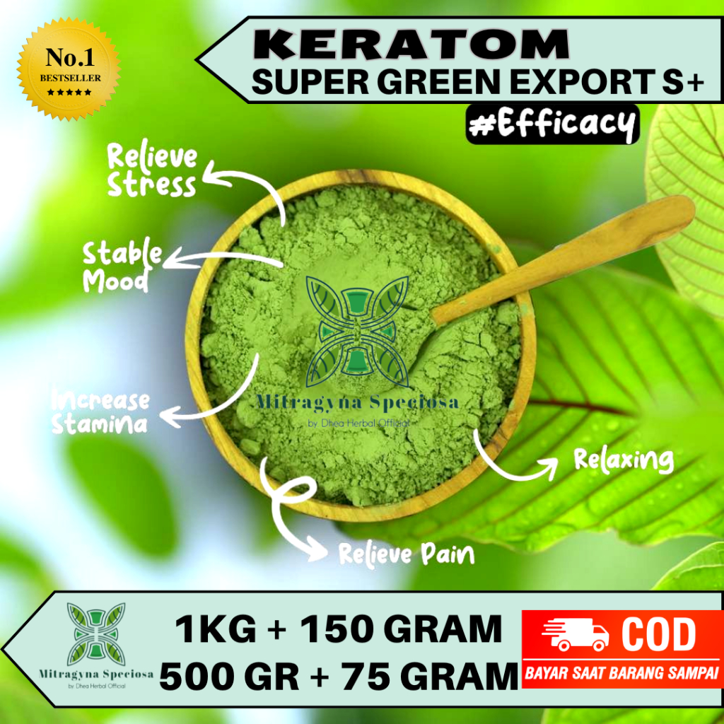 Jual (DHEA HERBAL) super halus atom bubuk purlik daun purlik bubuk ...