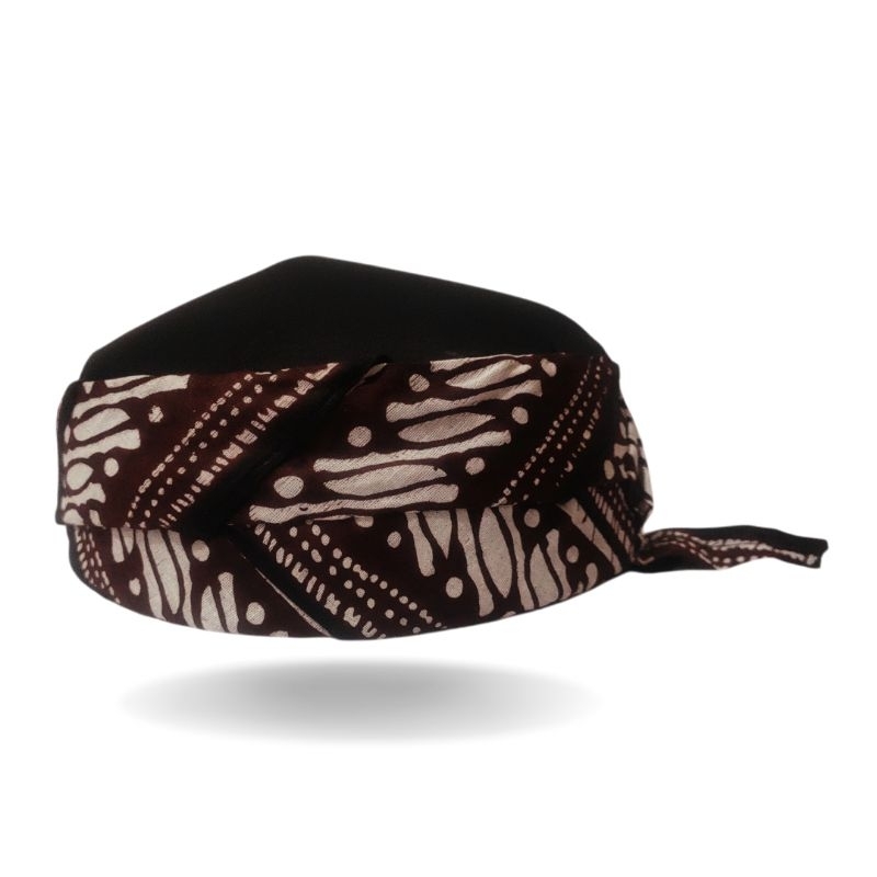 Jual Kopiah Peci batik jogja | Shopee Indonesia