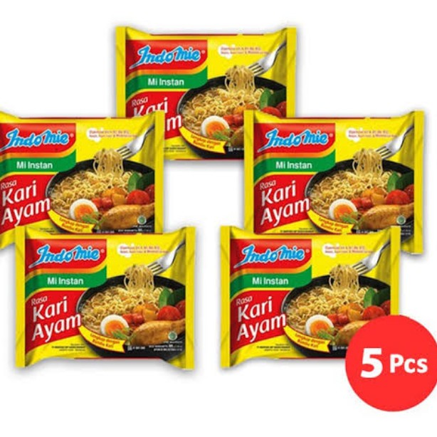 Jual indome rasa kari ayam | Shopee Indonesia