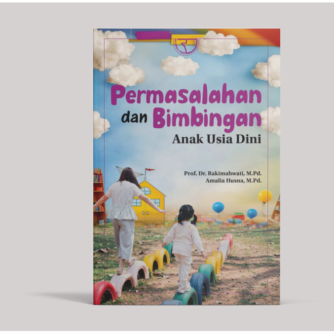 Jual Rajagrafindo Pekanbaru Buku Permasalahan dan Bimbingan Anak Usia Dini – Prof. Dr ...