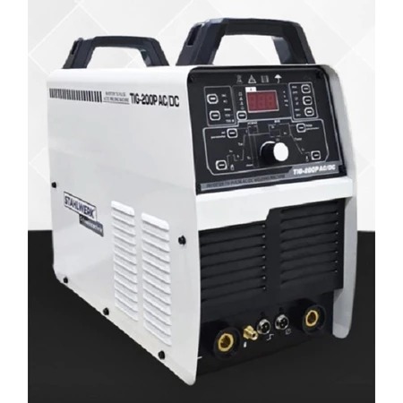 Jual Stahlwerk Mesin Las Argon TIG 200P AC/DC - STAHLWERK Welding ...