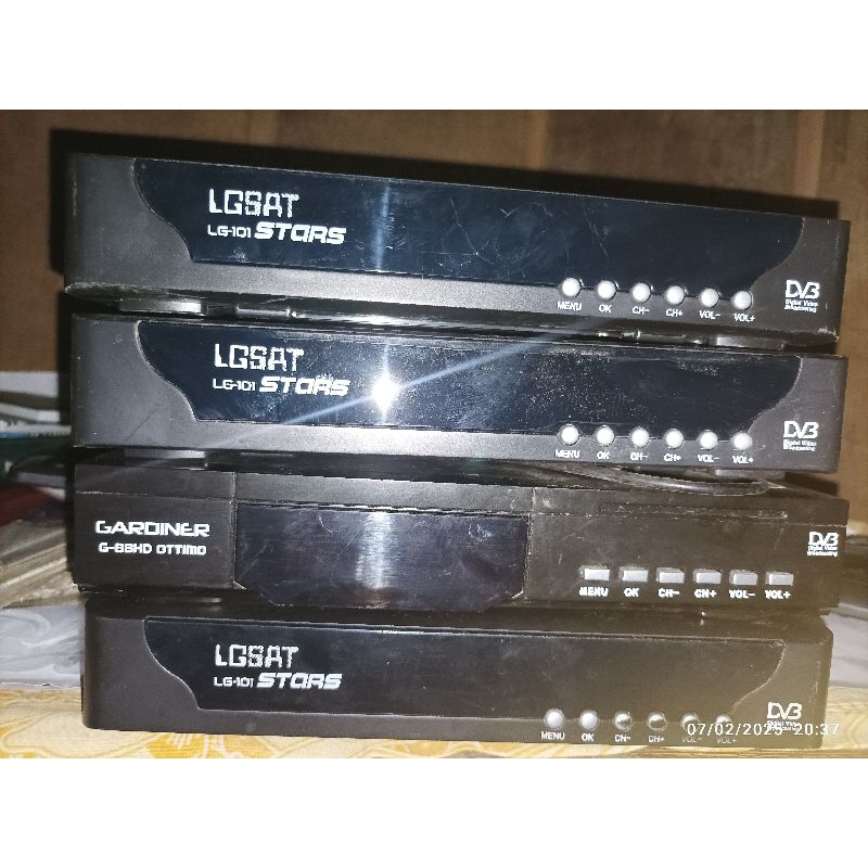 Jual k vision lg sat bekas paling murah normal. | Shopee Indonesia