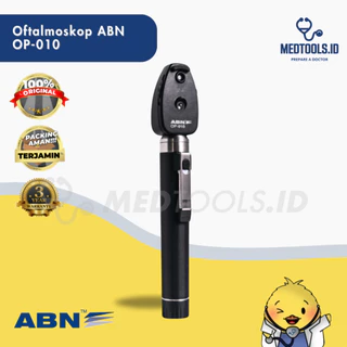 Jual ophthalmoscope Harga Terbaik & Termurah Desember 2025 | Shopee ...