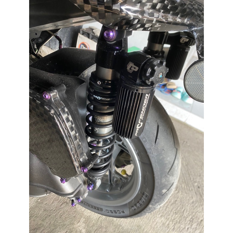 Jual shockbreaker profender | Shopee Indonesia