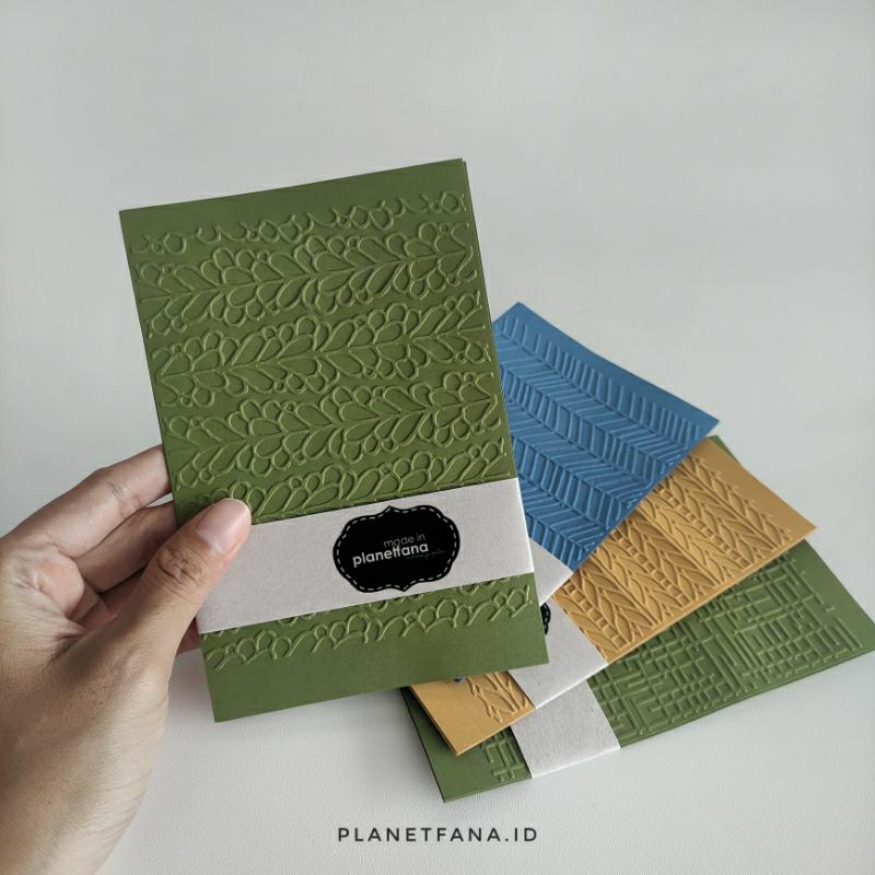 Jual planetfana • Kertas emboss motif sketsa | Shopee Indonesia