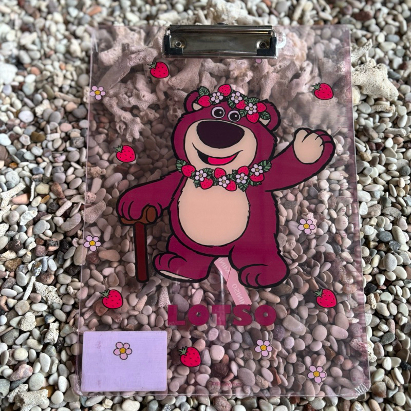 Jual Miniso Pink Lotso Board Original | Shopee Indonesia