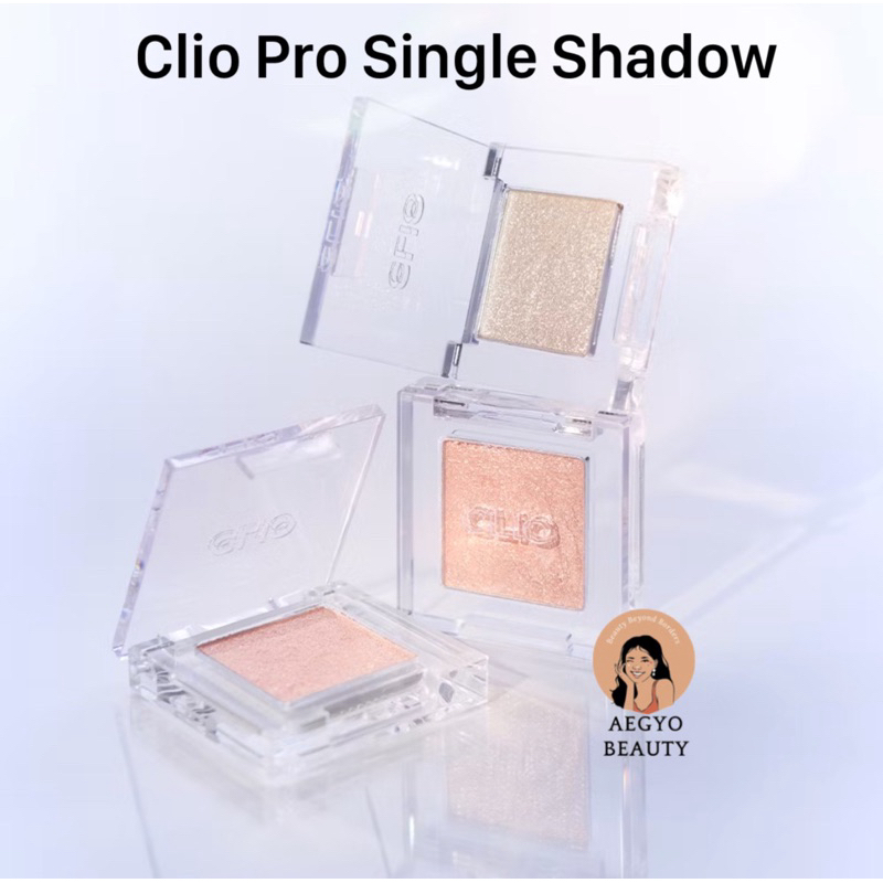 Jual Clio Pro Single Shadow (3 Warna) | Shopee Indonesia