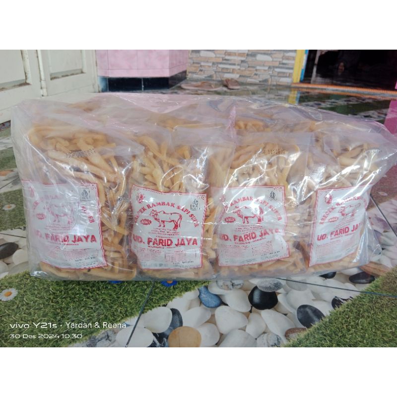 Jual Perko_Lumintu Ud.Farid Jaya Kemasan 10 X 500Grm | Shopee Indonesia