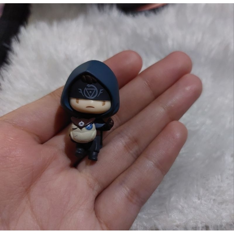 Jual Gintama KNB Kuroko No Basuke Kuroko No Basket JJK Jujutsu Kaisen ...