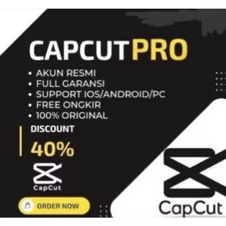 Jual ORDER NOW BY REQUEST CATCUT PRO | Shopee Indonesia