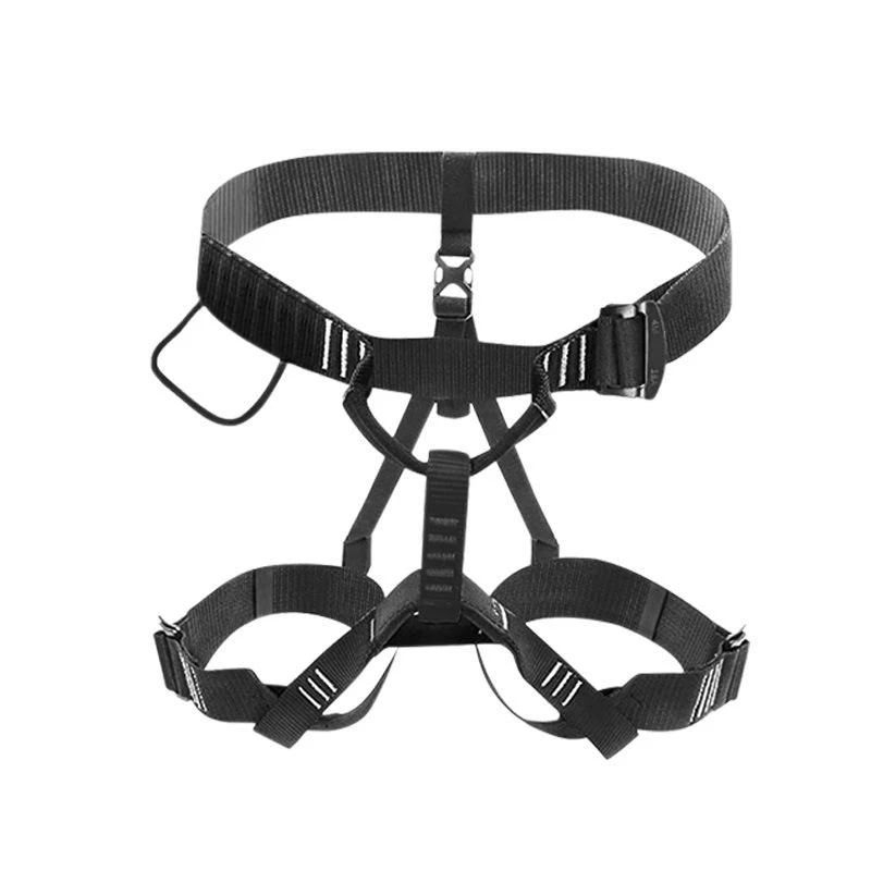 Jual Sit harness Rhino | gym harnes with belay loop | half body harnes ...