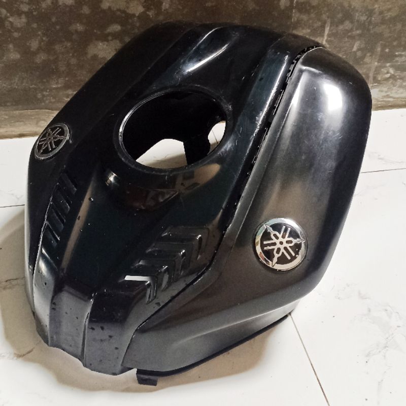 Jual cover tangki r15 v3 | Shopee Indonesia