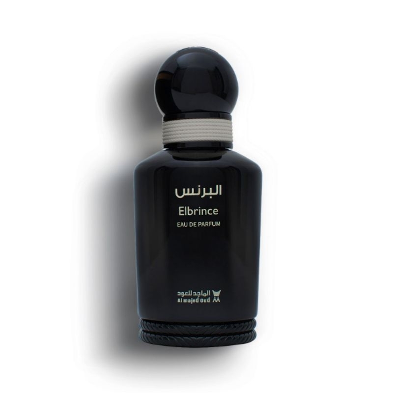 Jual Elbrince Classics Perfume Al majeed oud parfum 100 ml | Shopee ...