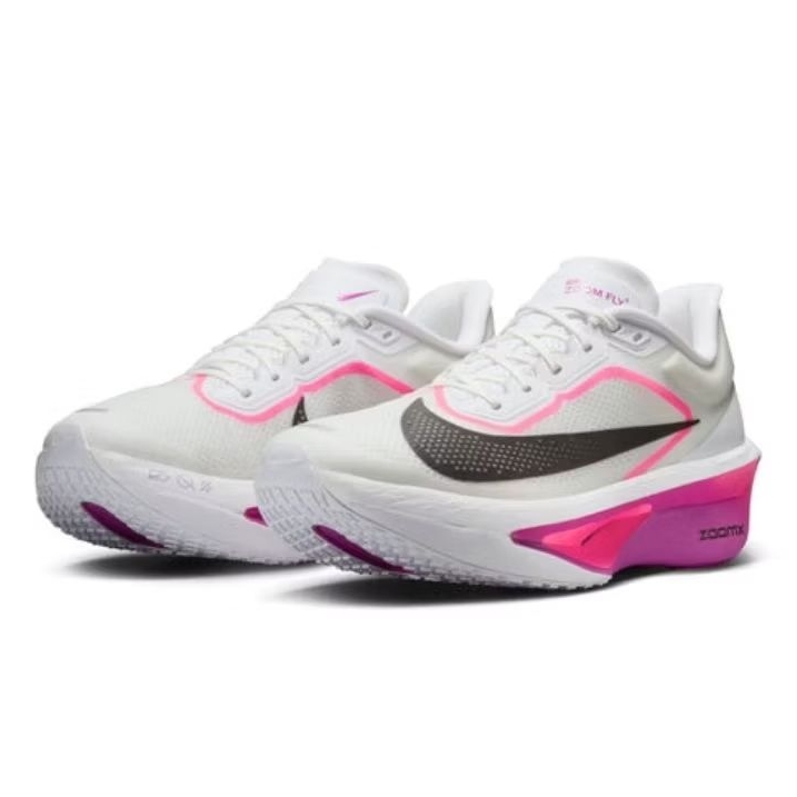 Jual SEPATU FLY 6 VIVID GRAPE HYPER PINK HIGH PREMIUM ORIGINAL | Shopee ...