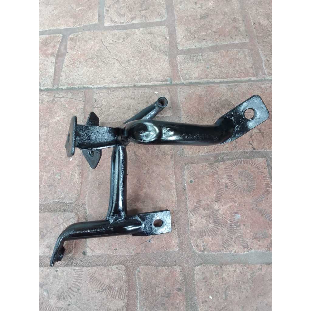 Jual Bracket Cover Horn Suzuki Tornado GS GX Shogun Kebo Original Besi ...