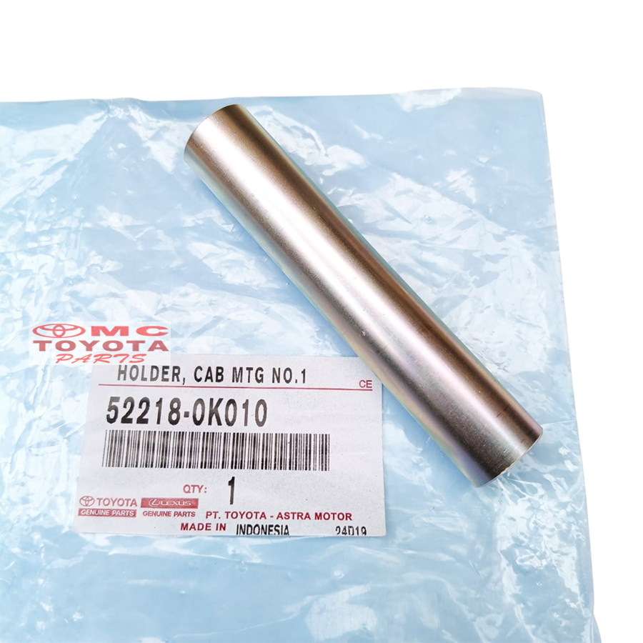 Jual Baut Bolt Karet Body Mounting Original Toyota Kijang Innova ...