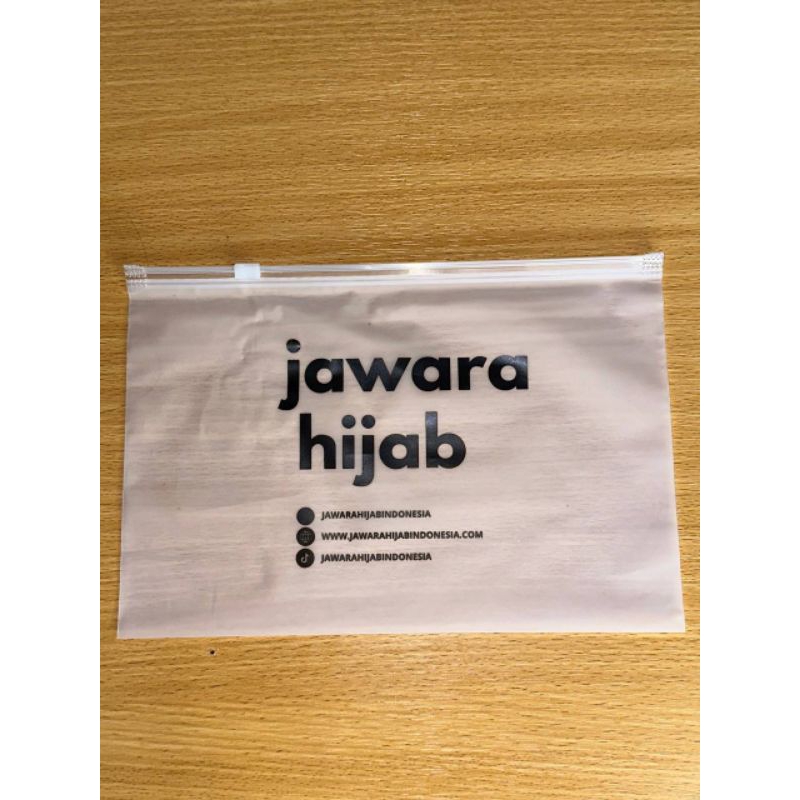 Jual BOX HIJAB CUSTOM NAMA | Shopee Indonesia