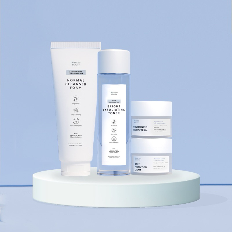 Jual [SIMPLY] BRIGHTENING SERIES | Shopee Indonesia