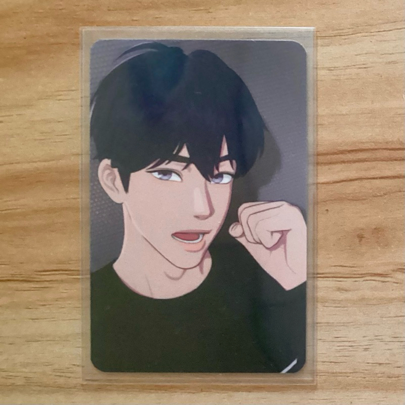 Jual [READY] PC PLAVE YEJUN MS 2.0 MAKESTAR WFY WAIT FOR YOU DEBUT ...