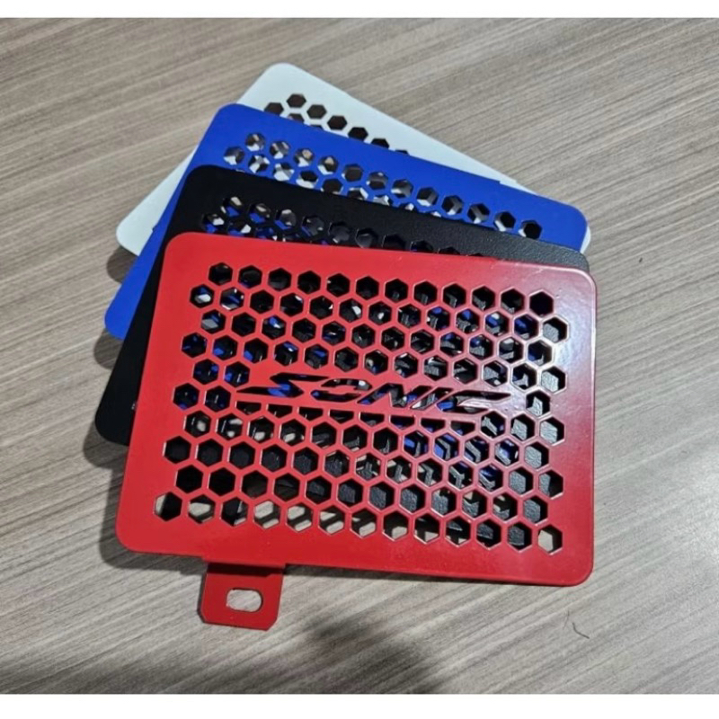 Jual Cover Radiator Sonic 150r Cover Radiator Sonic Cover Radiator ...