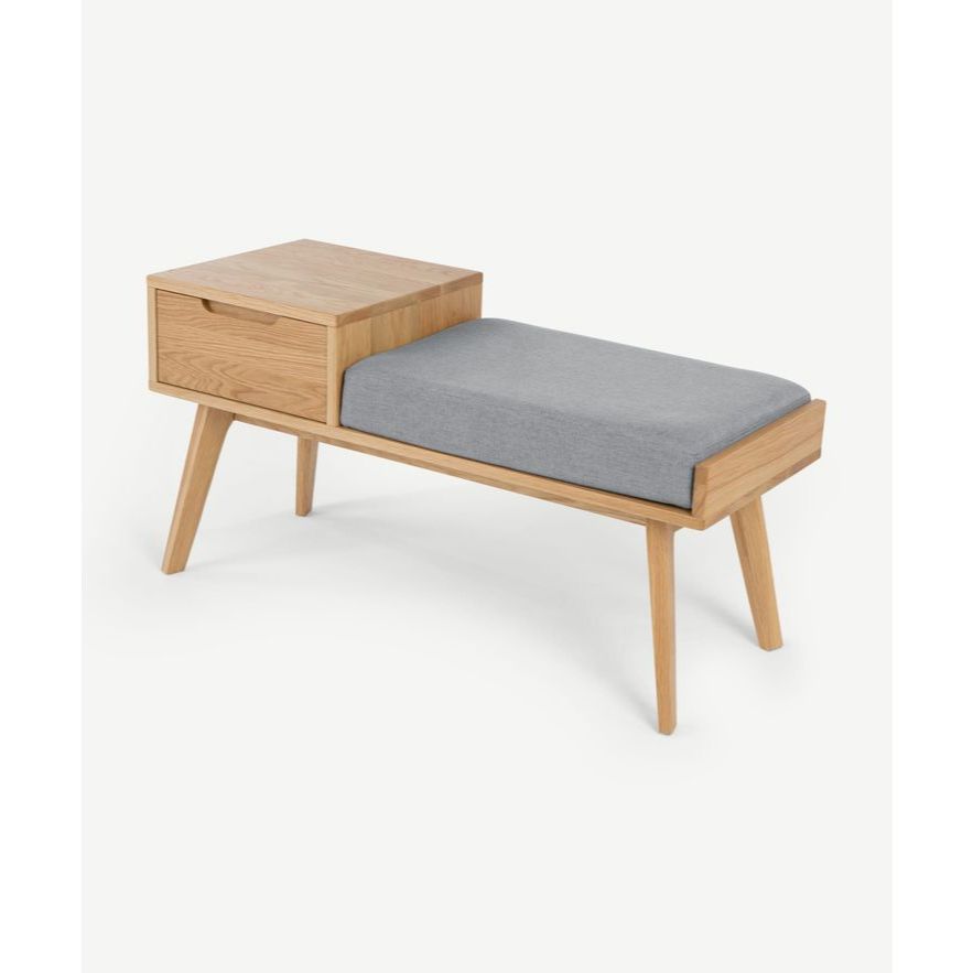 Jual Bench Model Unik Minimalis Modern Berkualitas Bahan Kayu Jati ...