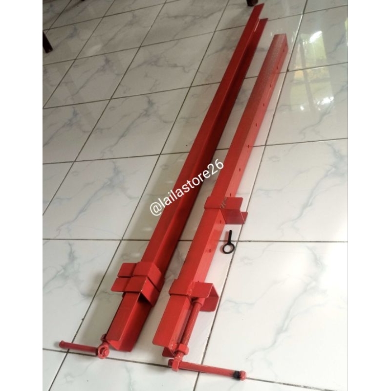Jual KLEM KAYU/KLEM BESI JUMBO/RAGUM KAYU/KLEM MULTIFUNGSI | Shopee ...