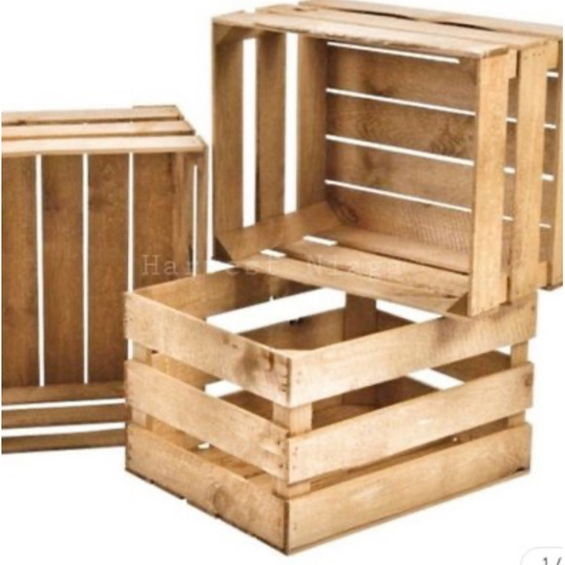 Jual PACKING KAYU KHUSUS PEMBELIAN BARANG DI TOKO KAMI | Shopee Indonesia