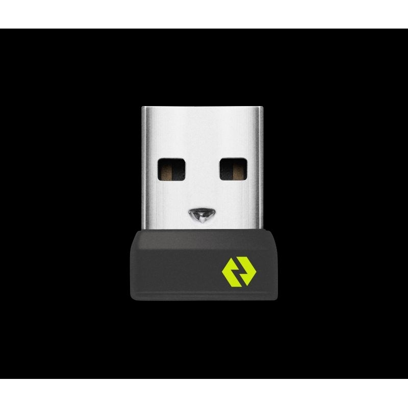 Jual Logitech Bolt USB Receiver Dongle For Logitech Mouse Keyboard ...