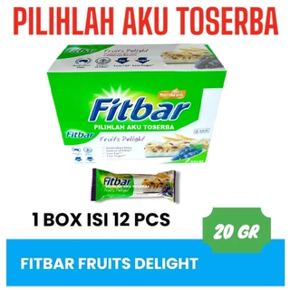 Jual Fitbar Terlengkap & Harga Terbaru Juli 2025 | Shopee Indonesia