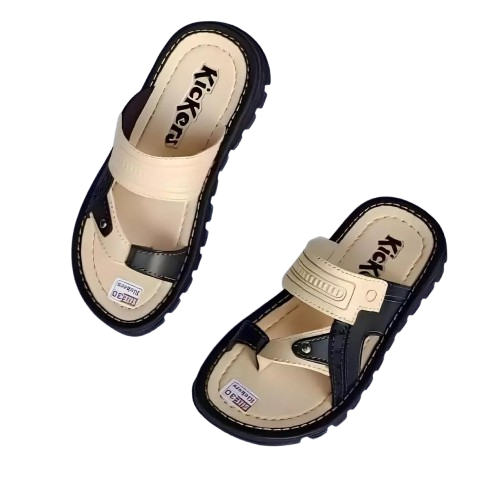 Jual Sandal anak laki laki cowok Usia 2-12 tahun sendal japit jempol ...
