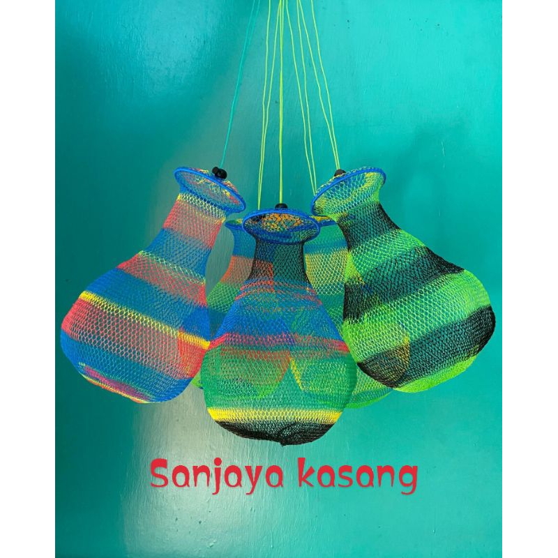 Jual waring,Koja atau Korang ikan sedang dan micro | Shopee Indonesia