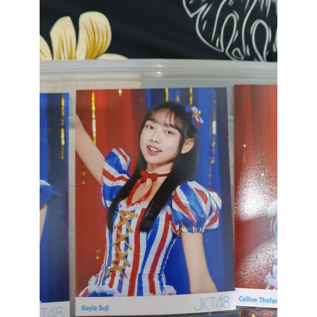 Jual Photopackl(PP) JKT48 26th Single Personal Meet and Greet Festival ...