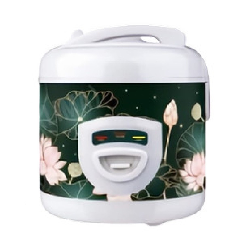 Jual COSMOS Rice Cooker 2 Liter Lotus Series CRJ-8228 | Shopee Indonesia