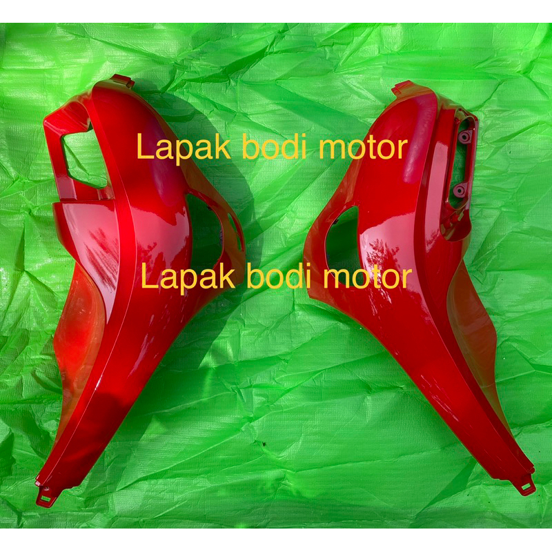 Jual Cover L R Front Cover Body Depan Sayap Kap Depan Bagian Kiri Kanan ...