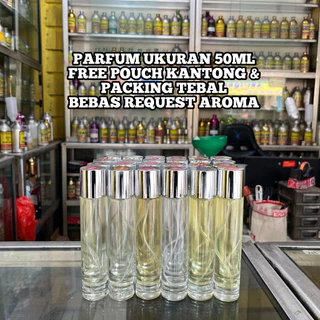 Jual Parfum Refill Terlengkap & Harga Terbaru Mei 2025 | Shopee Indonesia