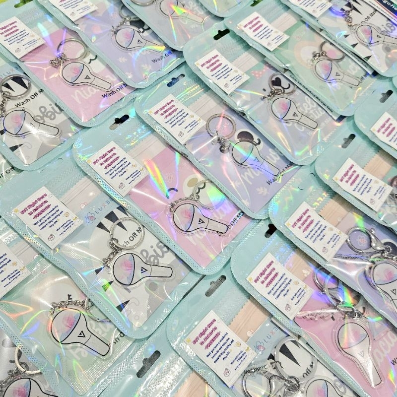 Jual (Trade Only) Freebies by deardeey | Shopee Indonesia