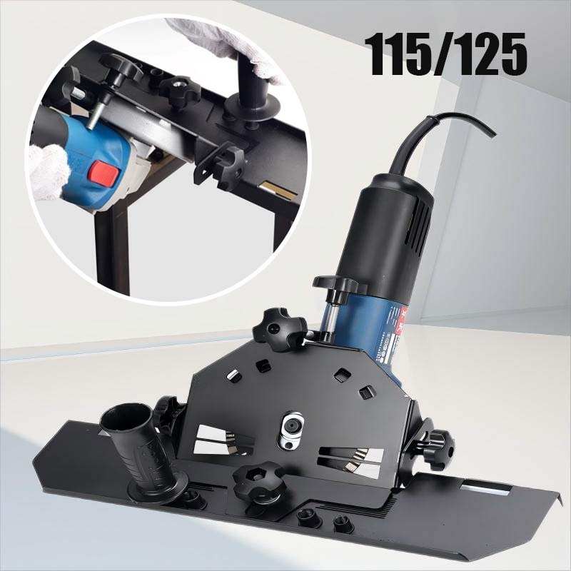 Jual 【COD】Adaptor Grenda / Prostek Granit Mesin Pemotong Sudut 45 ...