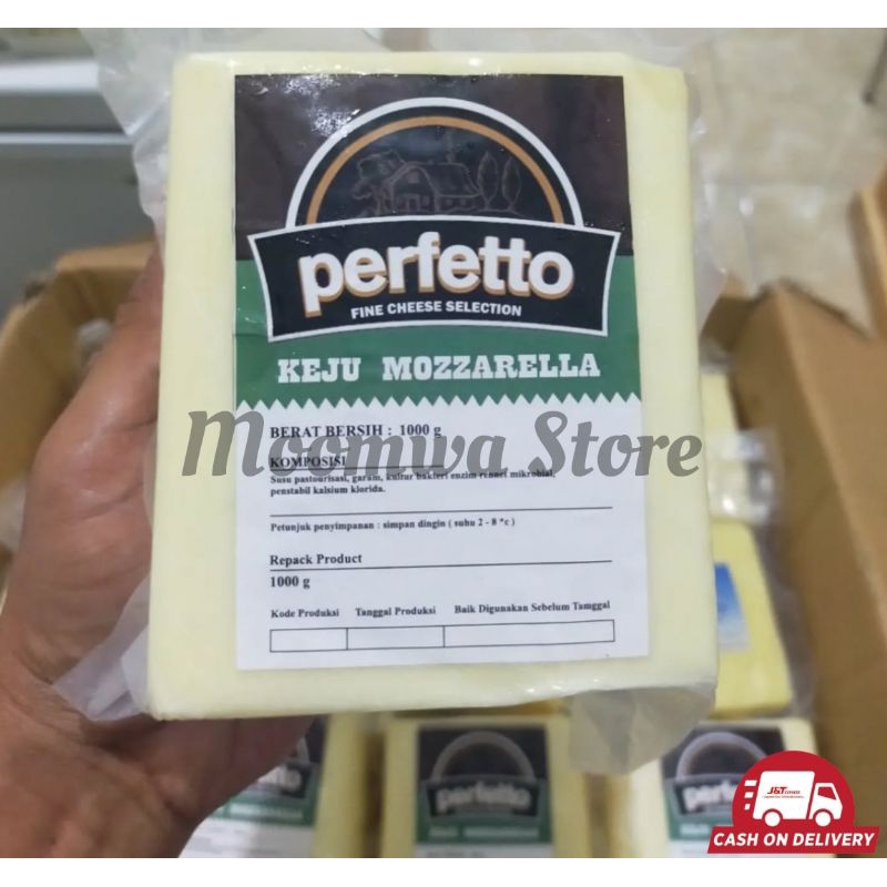 Jual Keju Mozarella Murah Terlengkap & Harga Terbaru Mei 2026 | Shopee ...