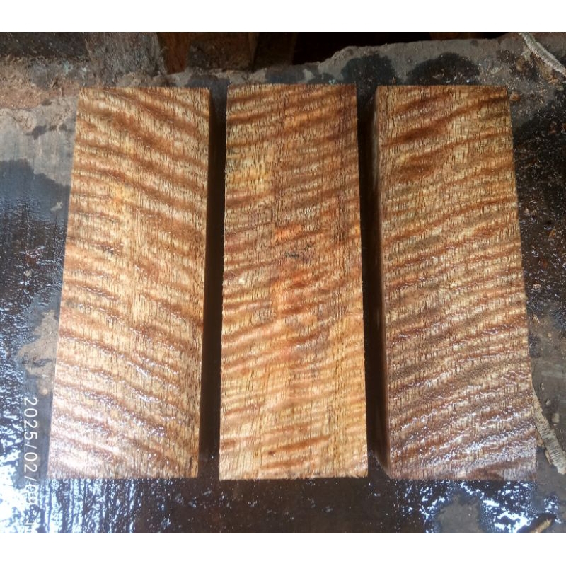Jual kayu Curly mangga gagang ukuran 15x4x5cm | Shopee Indonesia