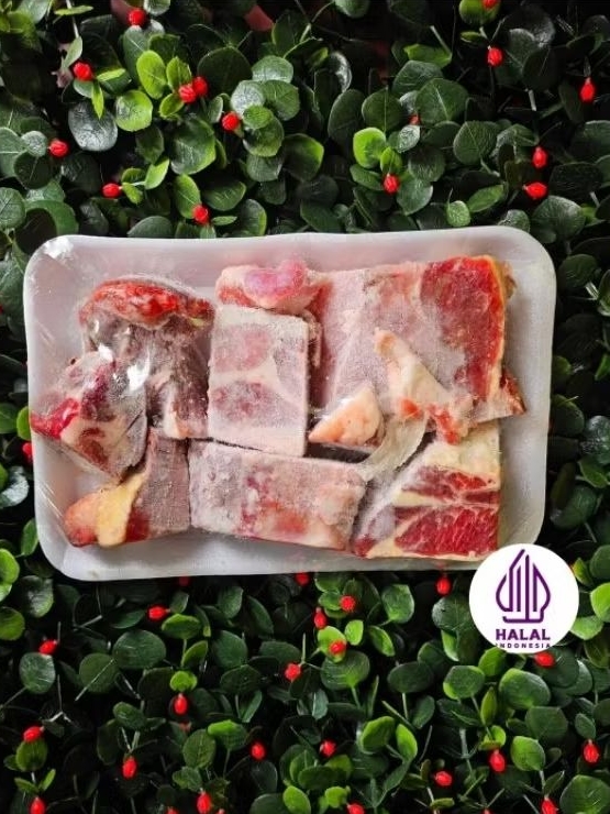 Jual IGA LOKAL /IGA BAKAR /TULANG IGA / TULANG IGA RIB 500 GRAM ...